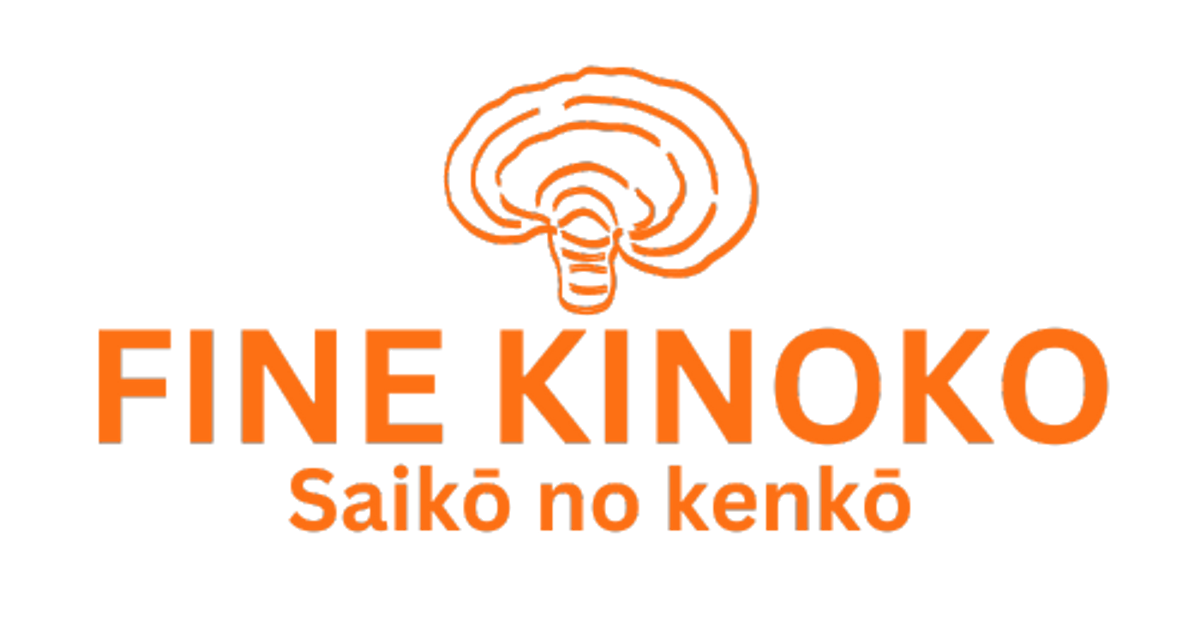 US and JAPAN Organic mushroom – Fine Kinoko